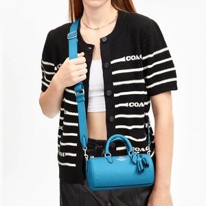 Coach | Bags | Coach Lacey Crossbody | Poshmark